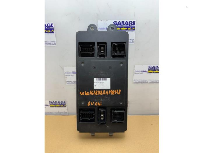 Mercedes GL-KLASSE Comfort Modules voorraad | Onderdelenlijn.nl