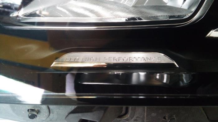 Koplamp links Mercedes CLA 2.0 CLA-220 Turbo 16V - A1179067800