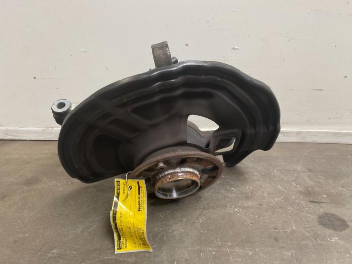 Fuseeen links-voor met artikelnummer A2463320100 voorraad