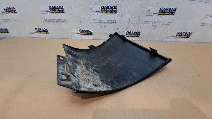 Decorative strip Mercedes GLE-Klasse | A1678853505 | Autoparts Van De Velde