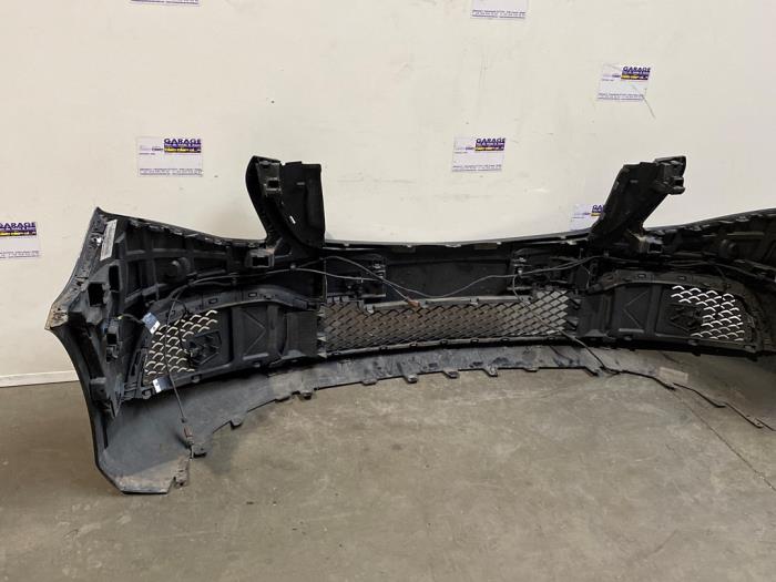 Voorbumper Mercedes V 2.0 200d 16V - A4478856100