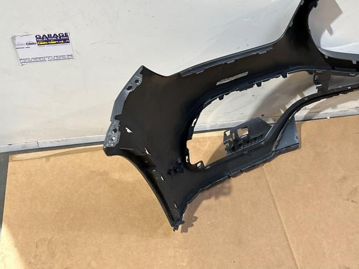 Front bumper Mercedes GLE-Klasse | A1678806500 | Autoparts Van De Velde