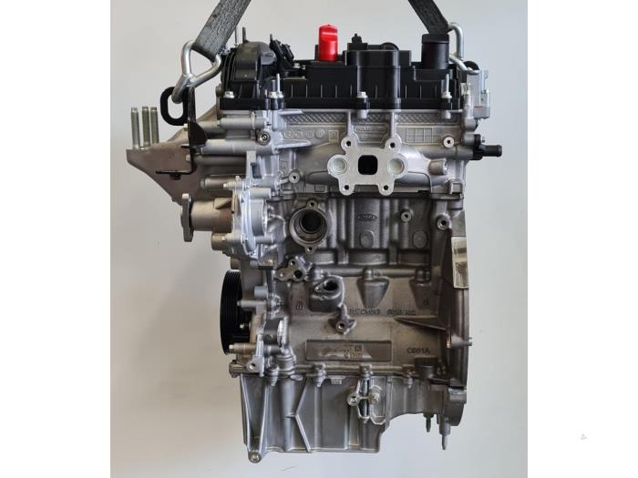 Motoren met motorcode M1DA voorraad | Onderdelenlijn.nl