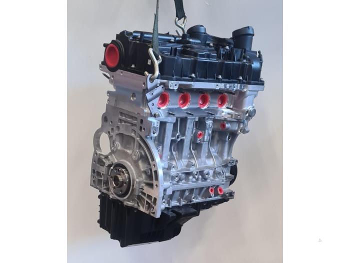Motor BMW Z4 Roadster 20i 2.0 16V - N20B20A N20B20A