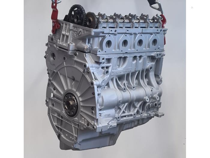Motor BMW 5 serie 520d 16V - N47D20C N47D20C