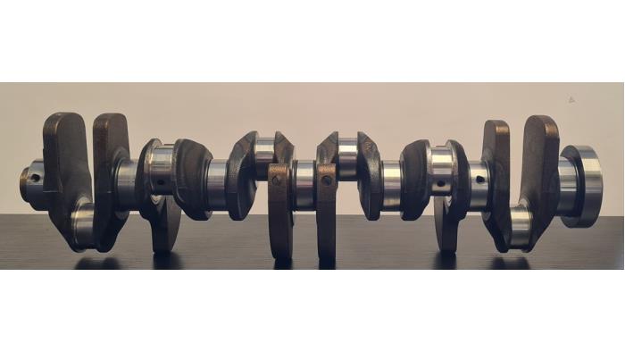 Krukas BMW X5 xDrive 35i M Performance 3.0 - N55B30A N55B30A