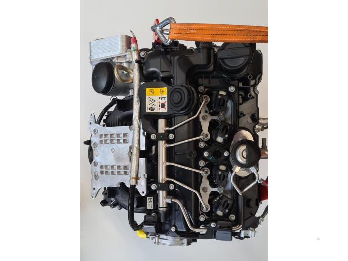 Motor BMW Z4 Roadster 20i 2.0 16V - N20B20A N20B20