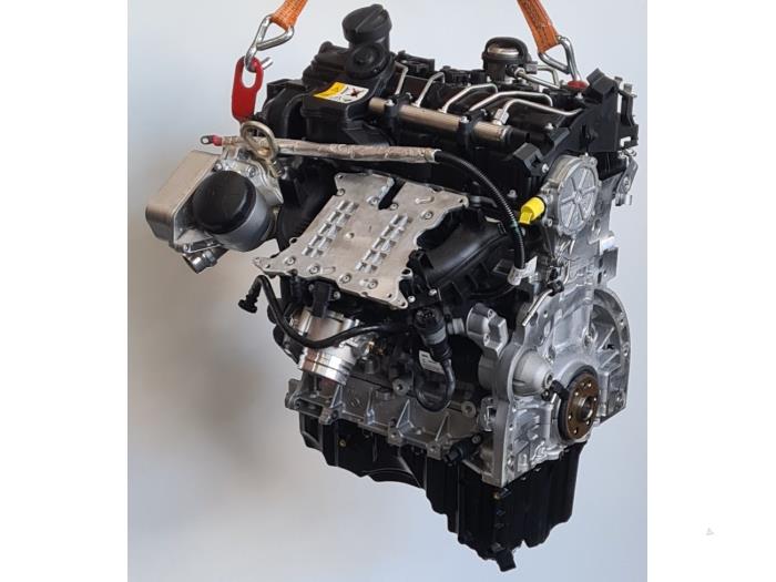 Motor BMW Z4 Roadster 20i 2.0 16V - N20B20A N20B20