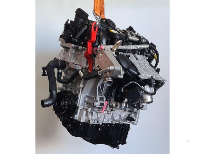 Motor BMW Z4 Roadster 20i 2.0 16V - N20B20A N20B20