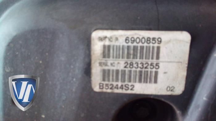 Motor Volvo S80 2.4 20V 140 - 6900859 B5244S2