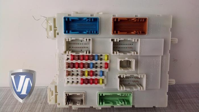 Volvo V40 CEM (modules) voorraad | Onderdelenlijn.nl