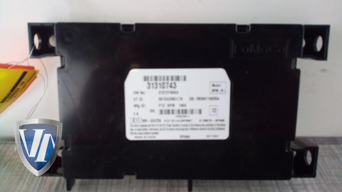 Volvo V50 Bluetooth modules voorraad | Onderdelenlijn.nl