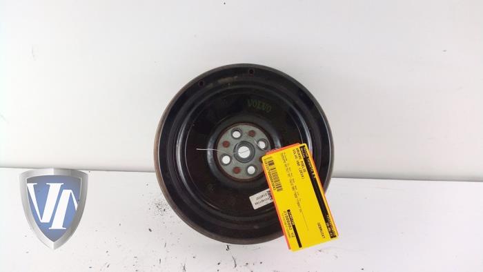 Krukas Poelies met artikelnummer 31401194 voorraad