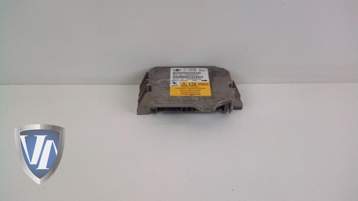 Mini Cooper Airbag Modules voorraad | Onderdelenlijn.nl