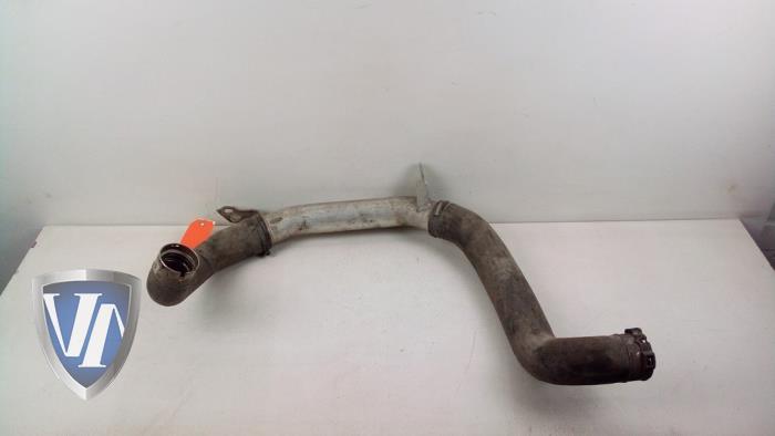 Buis (diversen) Volvo V40 2.0 D2 16V - 31370060