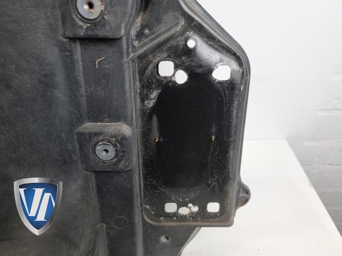 Frontpaneel BMW 1 serie 116i 1.6 16V - 51647193192