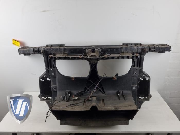 Frontpaneel BMW 1 serie 116i 1.6 16V - 51647193192