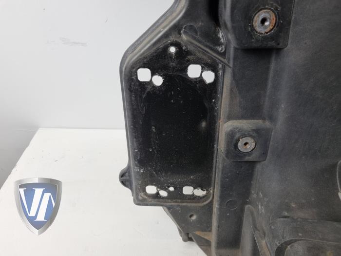 Frontpaneel BMW 1 serie 116i 1.6 16V - 51647193192