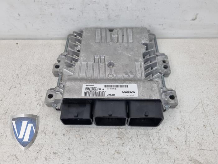 Volvo S40/V40 Computers Motormanagement voorraad