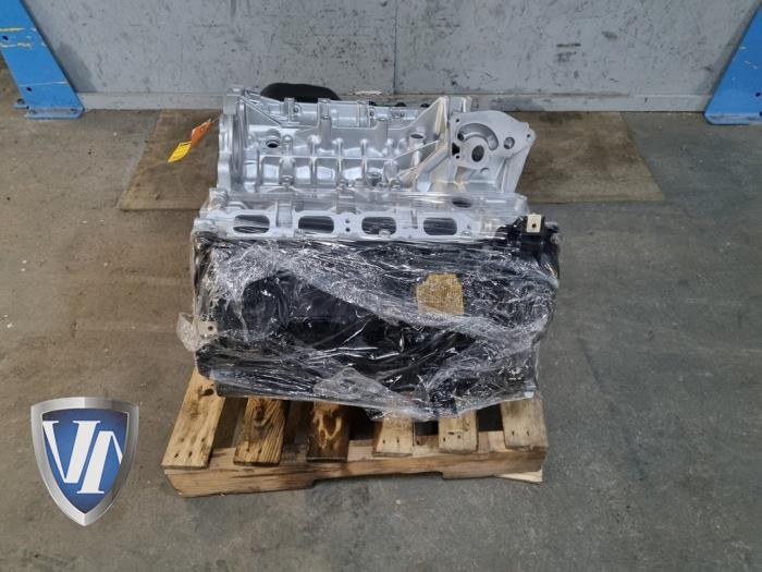 Motoren met motorcode N43B20 voorraad | Onderdelenlijn.nl