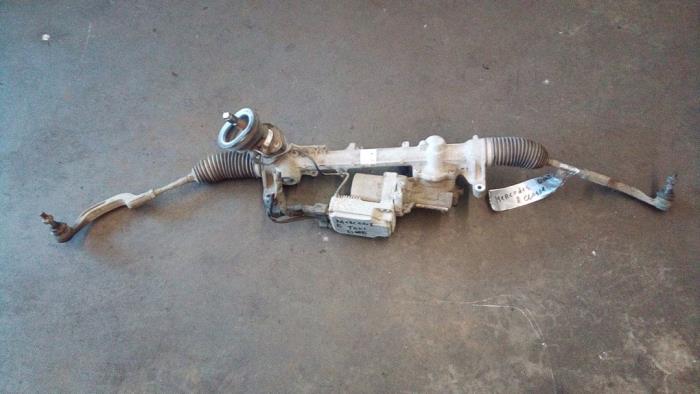 Stuurhuizen met artikelnummer 6700002833 voorraad