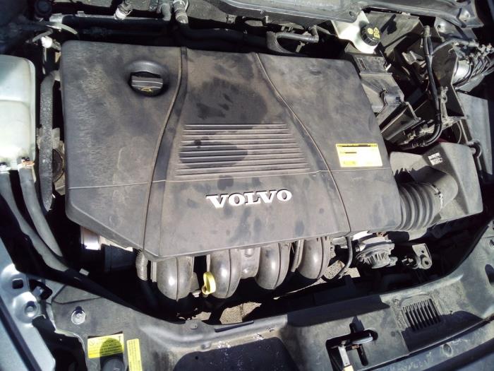 Motor Volvo V50 1.8 16V - B4184S11 - Autodemontage Smeets Janssen