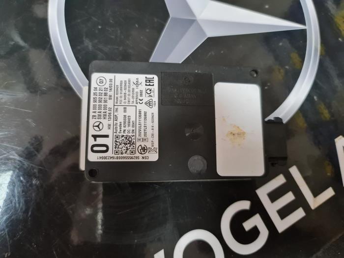 Dode hoek sensoren met artikelnummer A0009057405 voorraad