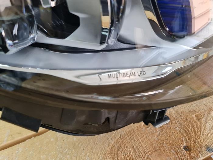 Koplamp rechts Mercedes C - A2059061606 MERCEDES