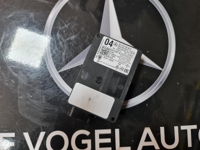 Radar sensoren met artikelnummer A0009058802 voorraad