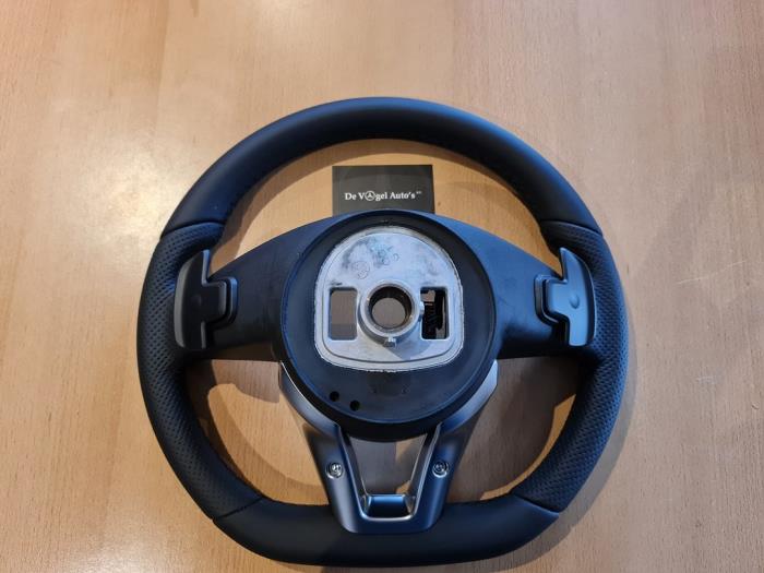 Stuurwiel Mercedes V - A0004608403 MERCEDES
