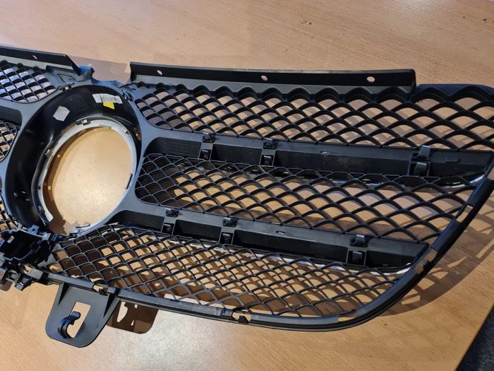 Grille Mercedes V 9051 - A4478881700 - De Vogel Auto's B.V.