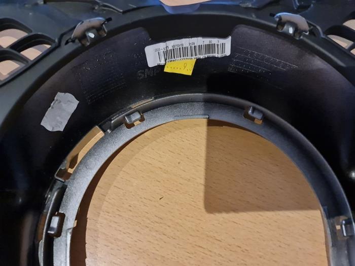 Grille Mercedes V 9051 - A4478881700 - De Vogel Auto's B.V.