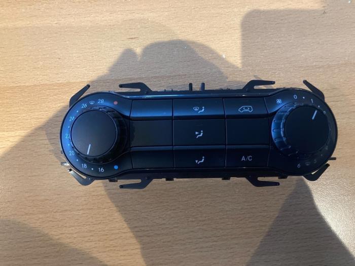 Airco bedieningspanelen met artikelnummer 4479003318 voorraad