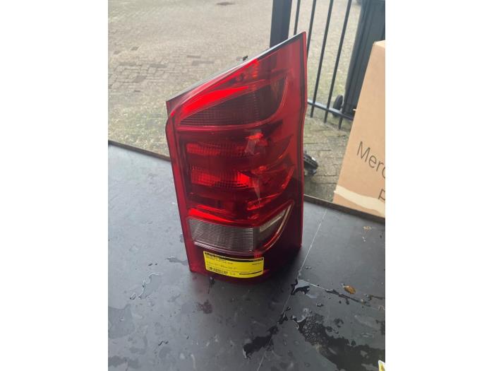 Achterlicht rechts Mercedes Vito - A4478201264 MERCEDES