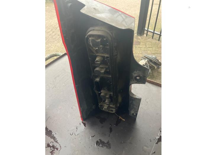 Achterlicht rechts Mercedes Vito - A4478201264 MERCEDES