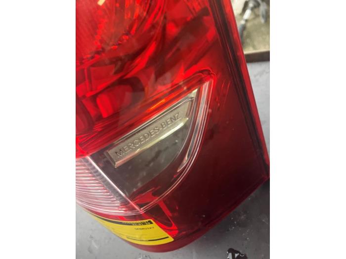 Achterlicht rechts Mercedes Vito - A4478201264 MERCEDES