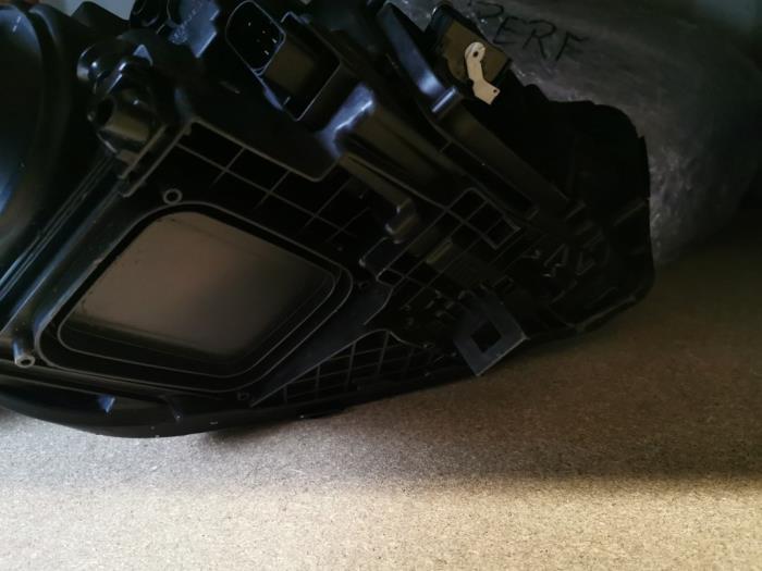 Koplamp links Mercedes A - A1779060101 MERCEDES