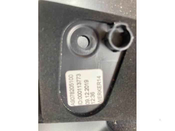 Achteruitrij Camera Mercedes Sprinter 5t - A0009056206 MERCEDES