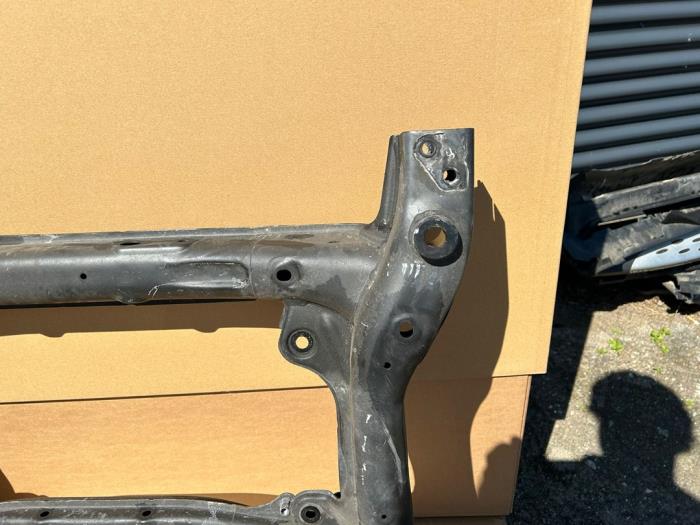 Subframe Mercedes C - A2236205100 - De Vogel Auto's B.V.