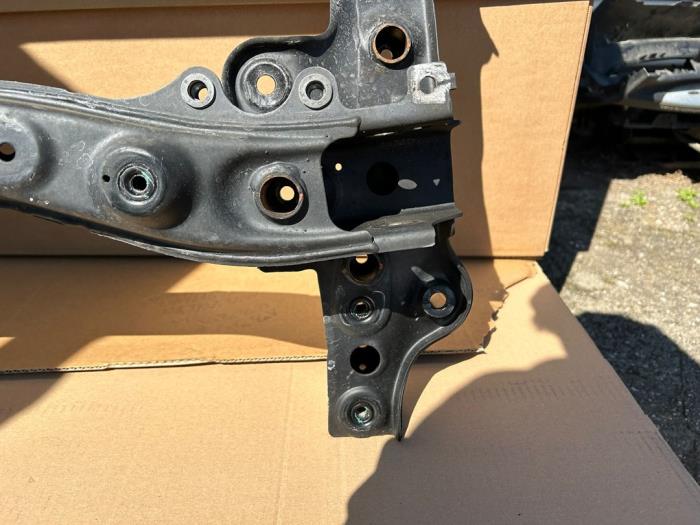 Subframe Mercedes C - A2236205100 - De Vogel Auto's B.V.