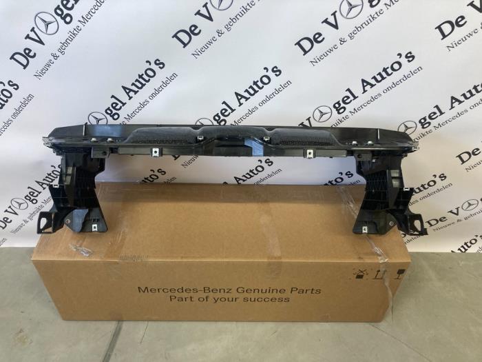 Frontpaneel Mercedes GLE - A1676209900 - De Vogel Auto's B.V.