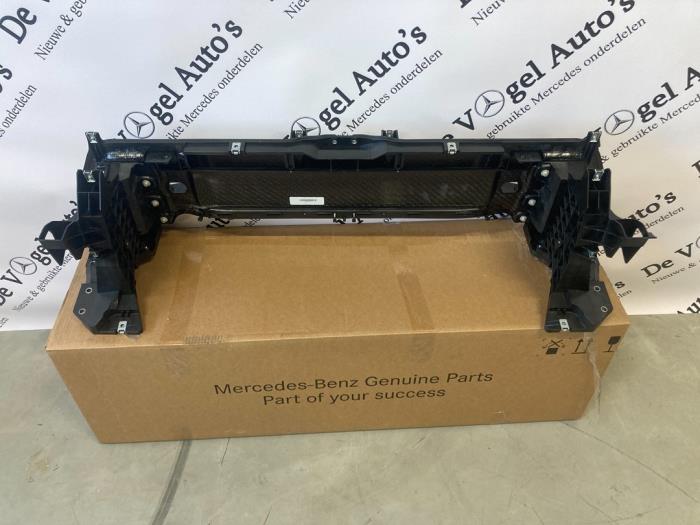 Frontpaneel Mercedes GLE - A1676209900 - De Vogel Auto's B.V.