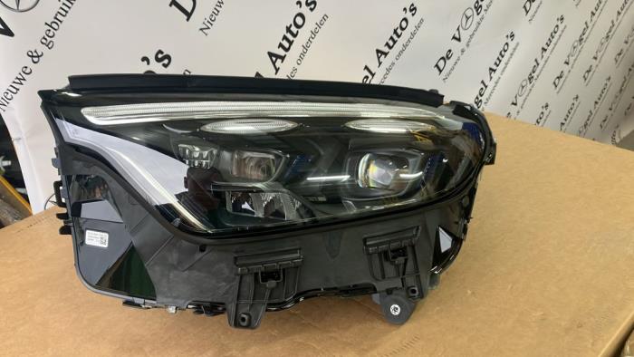 Koplamp links Mercedes GLC - A2549066702 MERCEDES