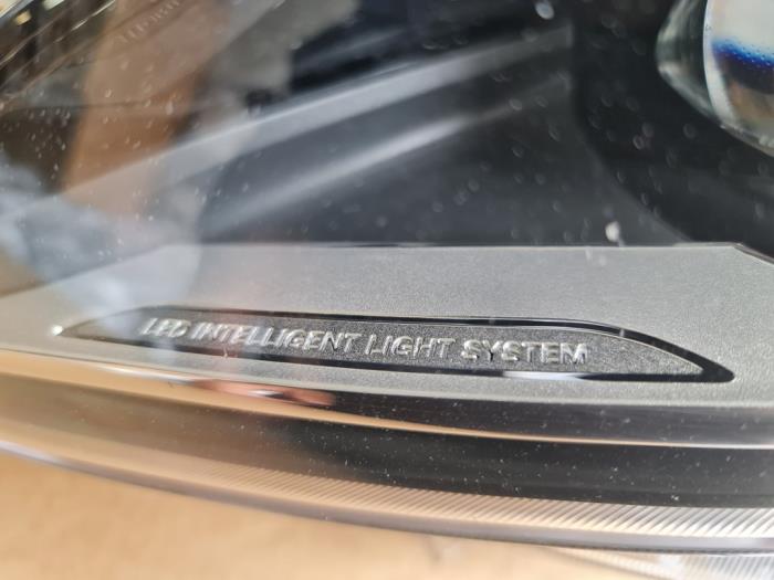 Koplamp links Mercedes V 2.1 220 CDI, 220 d 16V - A4479069700 MERCEDES