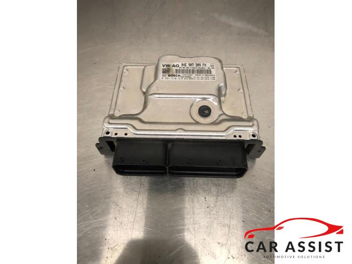 Volkswagen Multivan T7 Computers Motormanagement voorraad