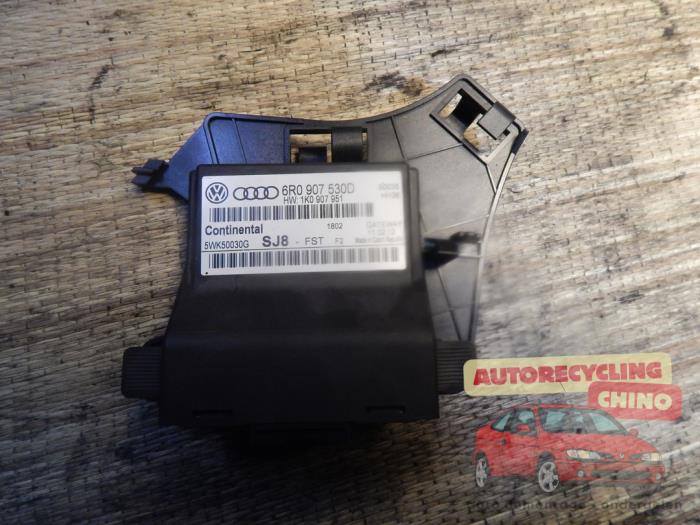 Volkswagen Polo Gateway modules voorraad | Onderdelenlijn.nl