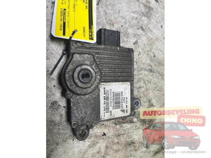 Citroen C5 Computers Automatische Bak voorraad