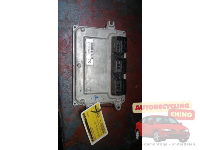 Honda Civic Computers Motormanagement voorraad