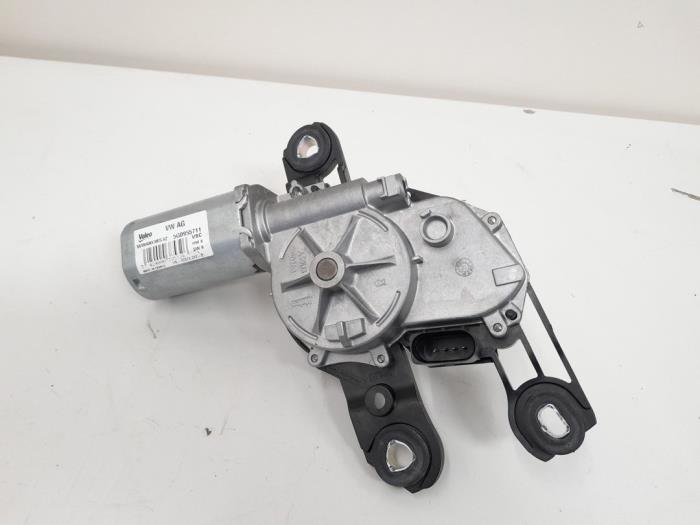 VW GOLF VII (5G1, BQ1, BE1, BE2) (2012-present) Other Body Parts 5G0955711 18265297 - Used parts ...