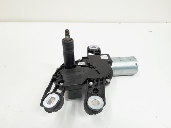 VW GOLF VII (5G1, BQ1, BE1, BE2) (2012-present) Other Body Parts 5G0955711 18265297 - Used parts ...